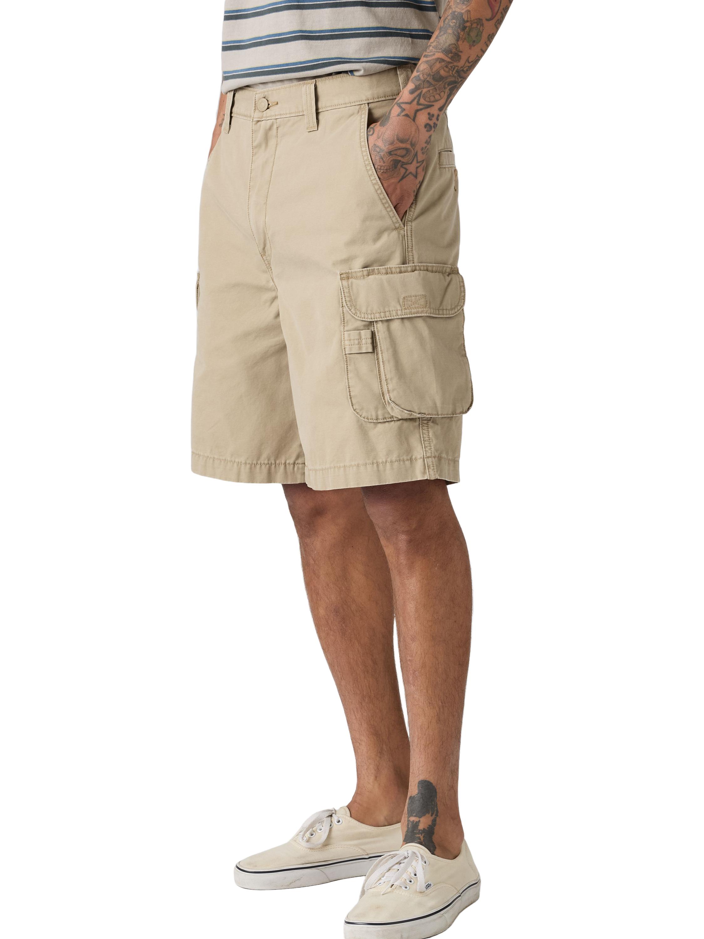 LEVI'S Levi's Cargo 9" Shorts